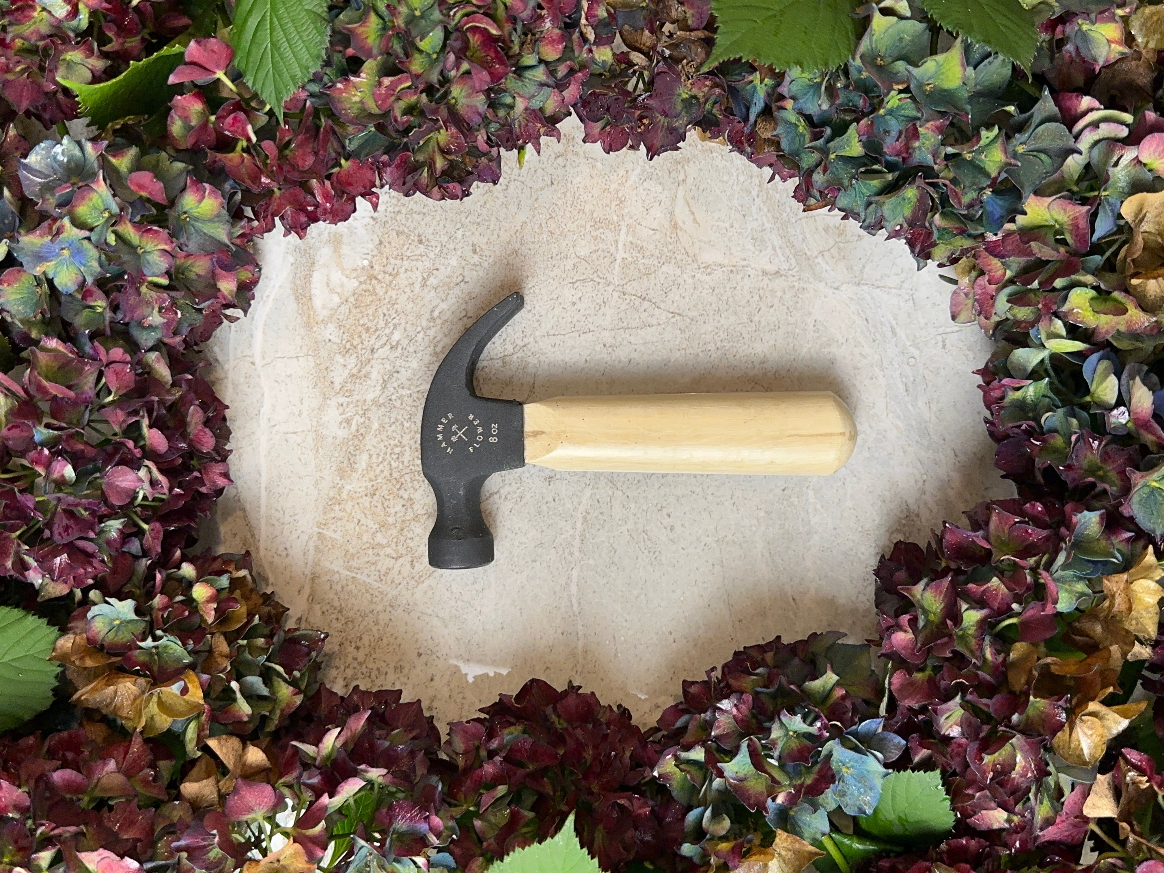 Hammer like a Pro – HammerFlower