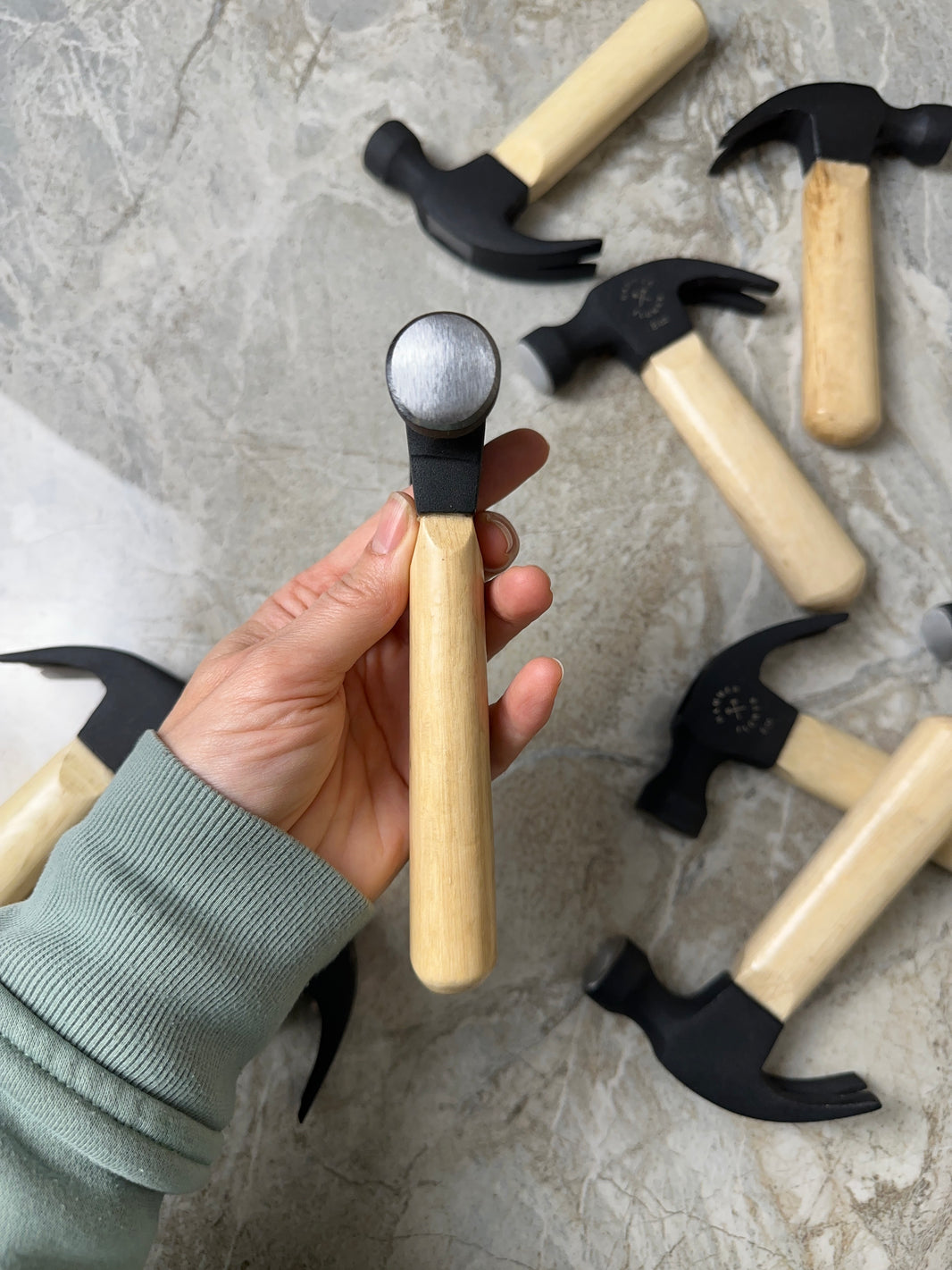 HammerFlower | DIY Kits, Course & Botanical Calendars